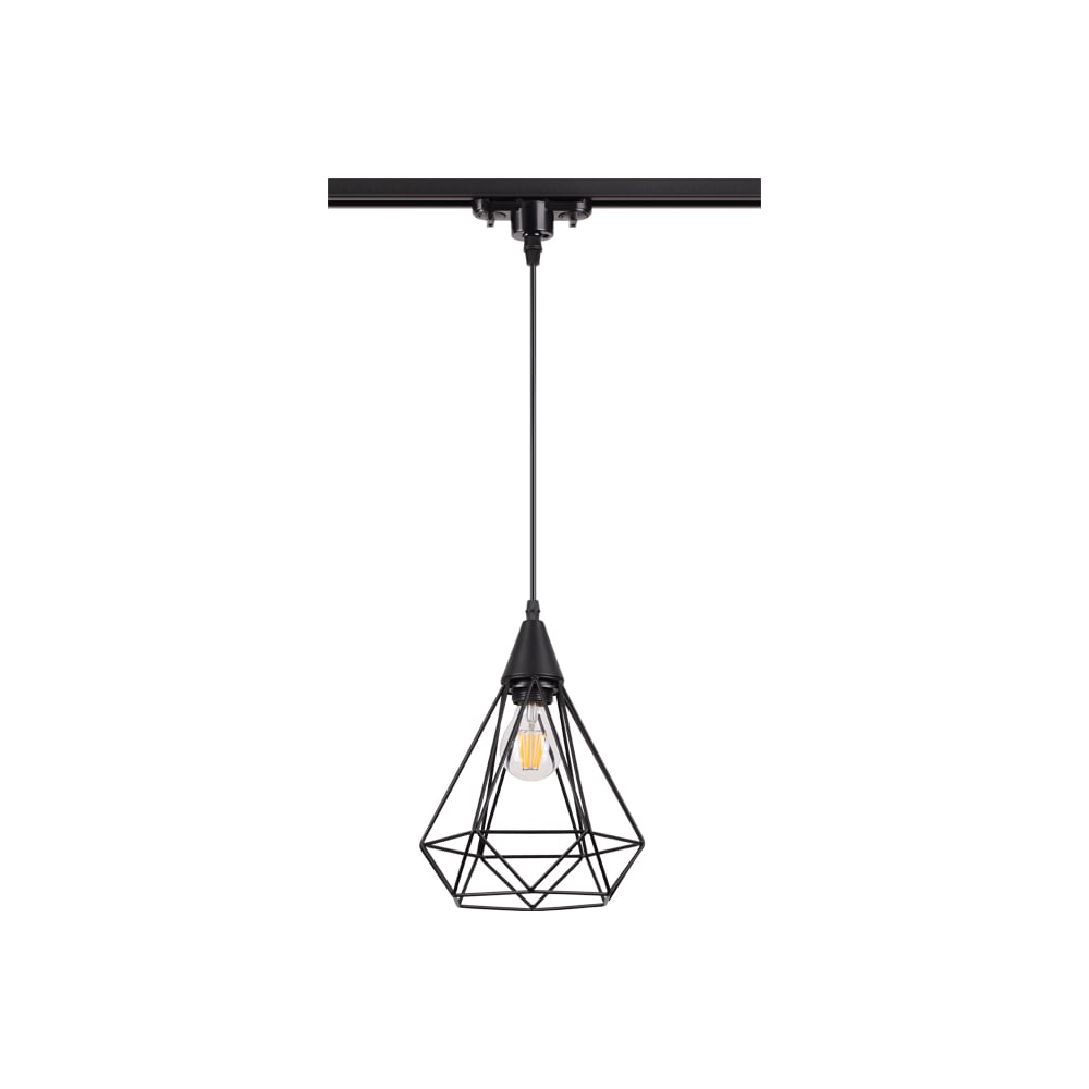 Трековый светильник NOVOTECH металл E27 50W ZELLE 370421 - выгодная ...