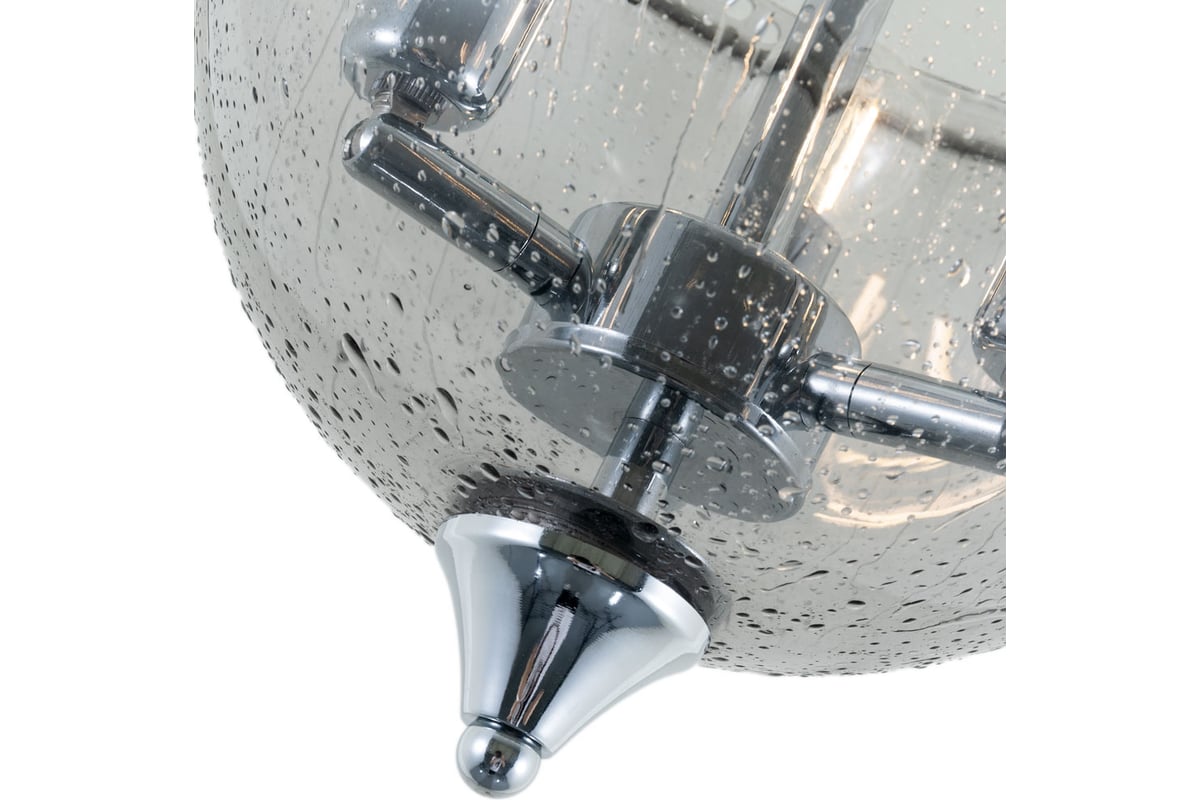 Потолочная люстра Arte Lamp BELL A7771PL-3CC - выгодная цена, отзывы, характеристики, фото ...