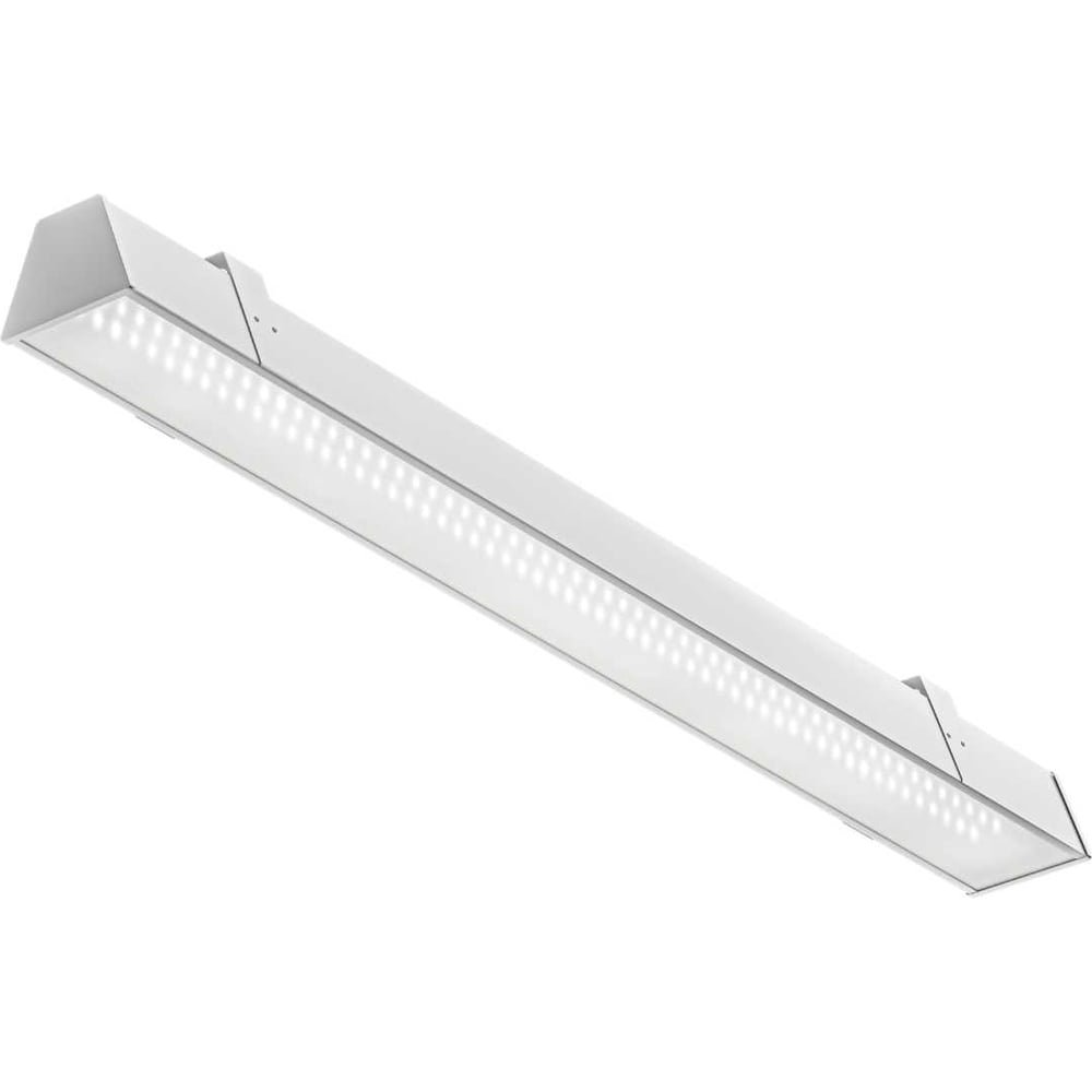 Потолочный светодиодный светильник ВСЕСВЕТОДИОДЫ РИТЕЙЛ VS301 40Вт ...