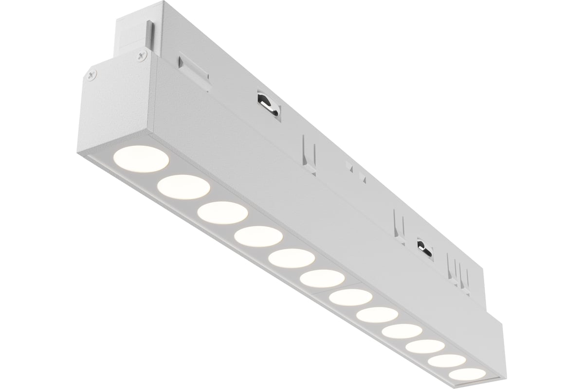 Трековый светильник Maytoni TR031-4-12WTW-DD2-W - выгодная цена, отзывы, характеристики, фото ...