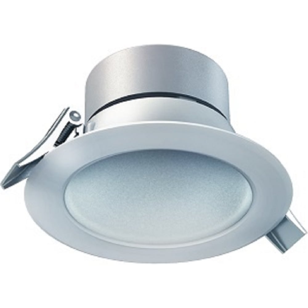 Светильник LEDEL Radian 12 NEW/5/Д/5,0K/03/220AC IP40 503001 - выгодная ...