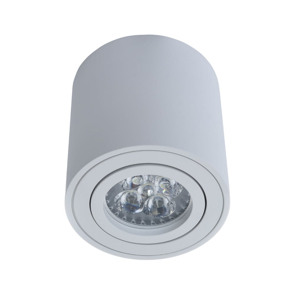 Накладной светильник Lumina Deco Bazel LDC 8059-D JP-D80хH85 WT ...