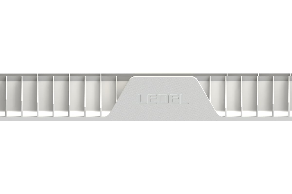 Светильник LEDEL L-school 55/32-48/Д/4,0K/02/Т2/220AC/Premium IP54 ...