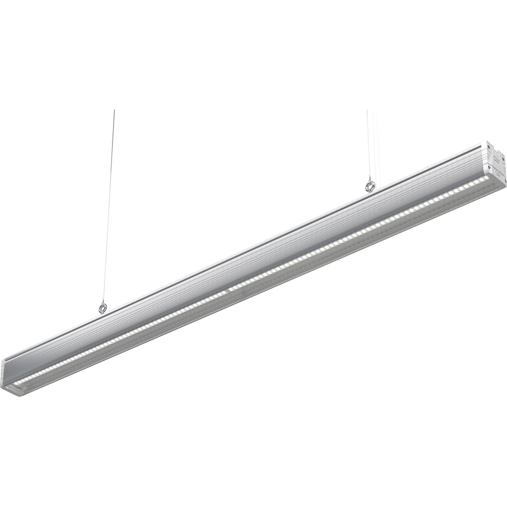 Светильник LEDEL L-fusion 110/Д/3,0K/03/IKVI-32/220AC/Retail IP20 ...