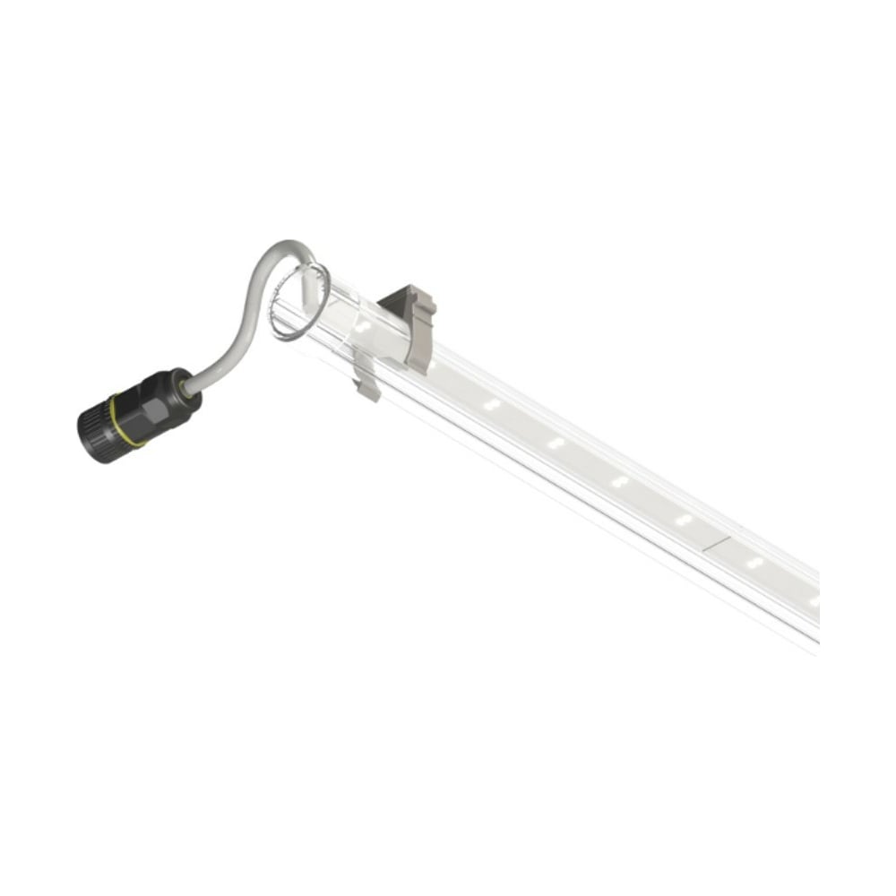 Светильник LEDEL L-line A 1,0/18/Д/4,0K/03/IKVII-14/33-38DC IP66 ...