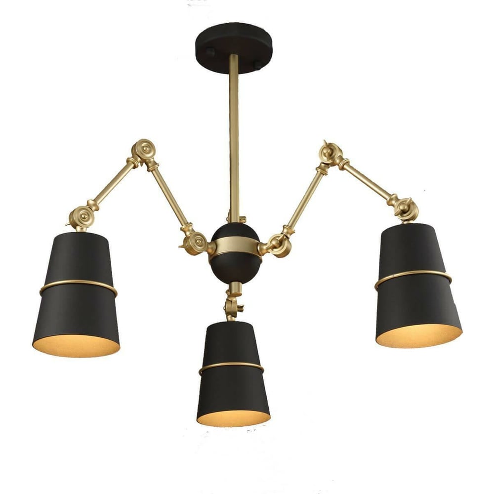 Потолочная люстра ST LUCE SORSPRESO SL458.422.03 - выгодная цена ...