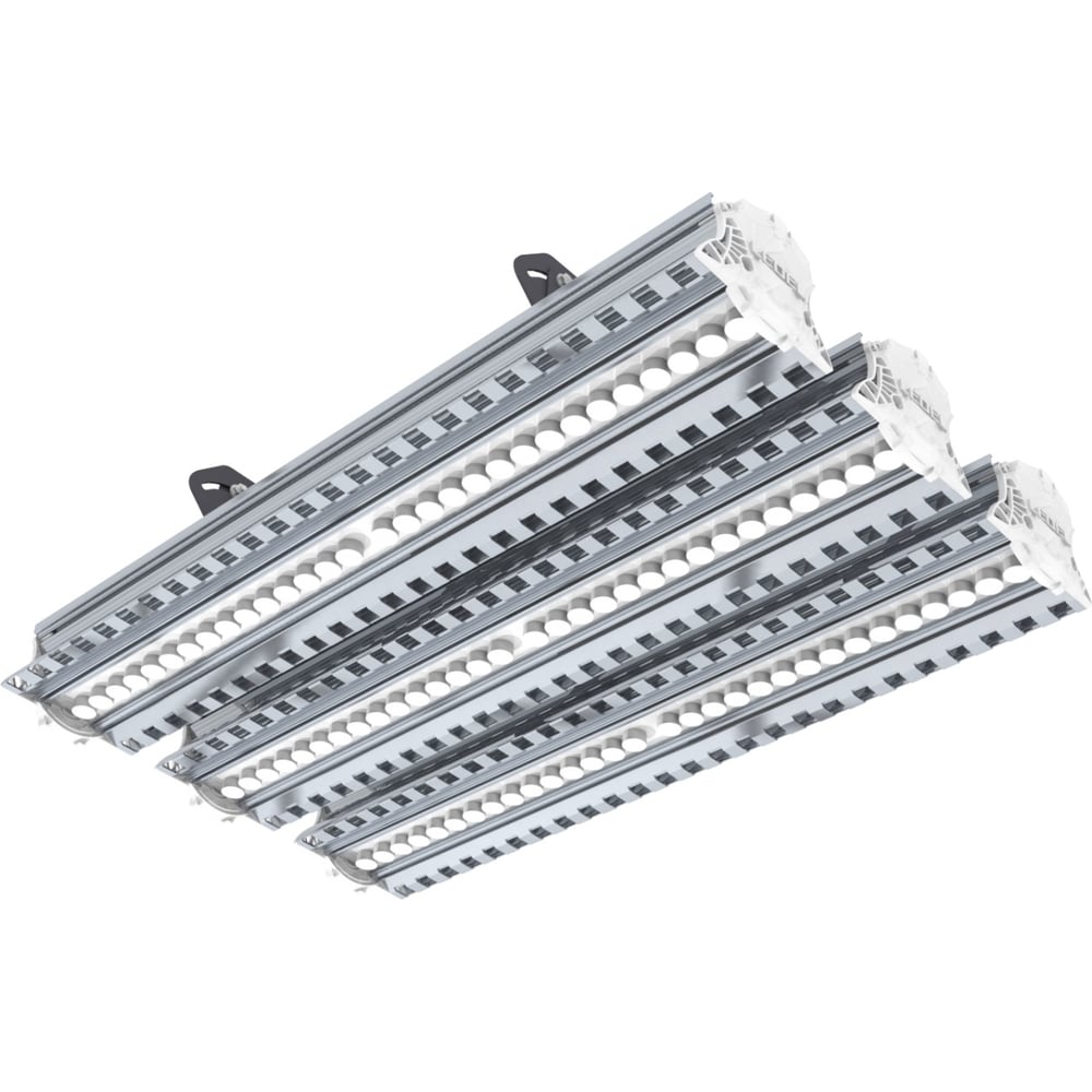 Светильник LEDEL L-industry Turbine HB3/180/Д/4,0K/01/I7-23/220AC IP66 ...