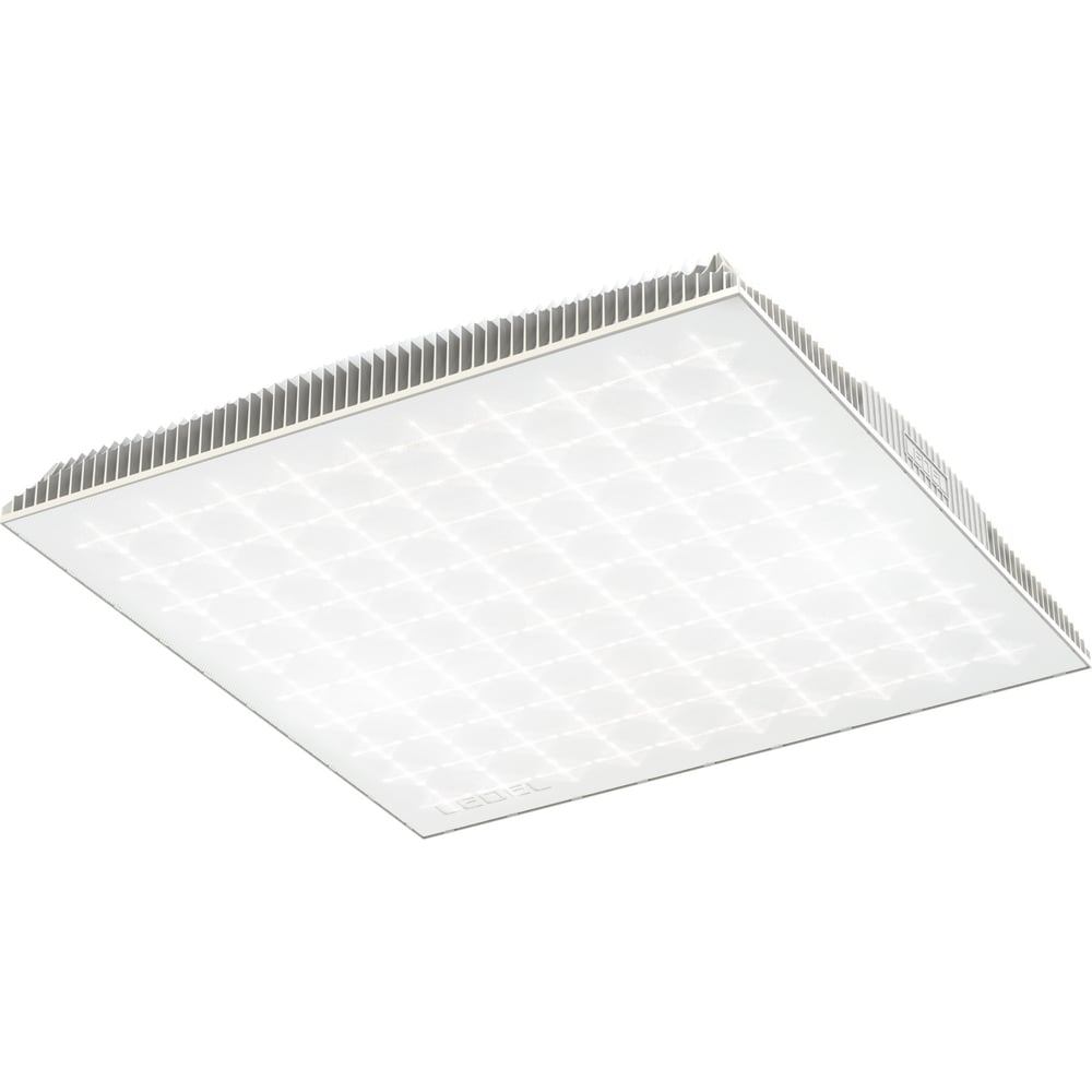 Светильник LEDEL L-office 55/32-48/Д/4,0K/02/УКv2/220AC/Premium IP54 ...
