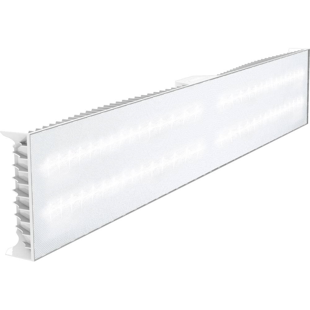 Светильник LEDEL L-school 55/32-48/Д/940/02/Т2/220AC/Premium IP54 ...