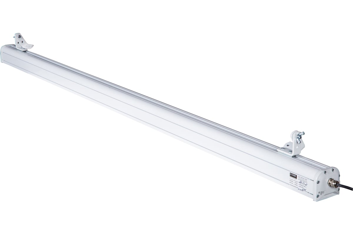 Светильник INCOME LIGHT CCO 430 1 75 вт IP65 PROMO LINE 00001071 ...