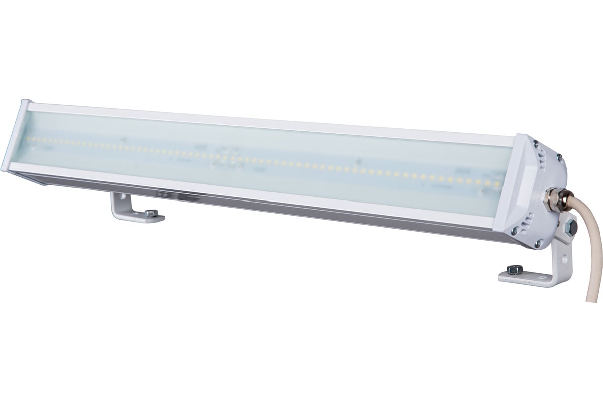 Светильник INCOME LIGHT CCO 430 1 25 вт IP65 PROMO LINE 00001068 ...