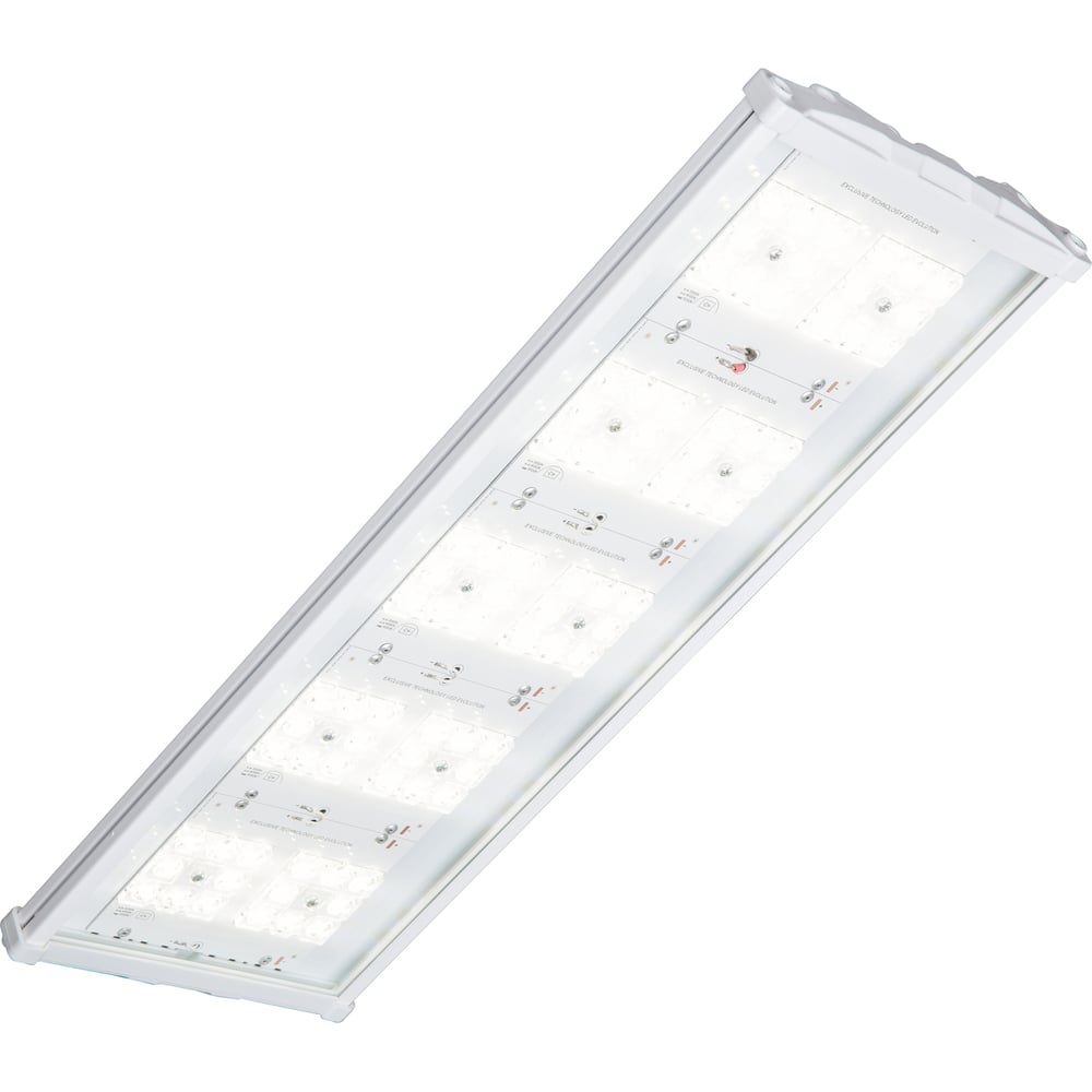 Светильник INCOME LIGHT CСО 430 1 100 вт IP65 PLANSHET Street ДРЛ 250 ...