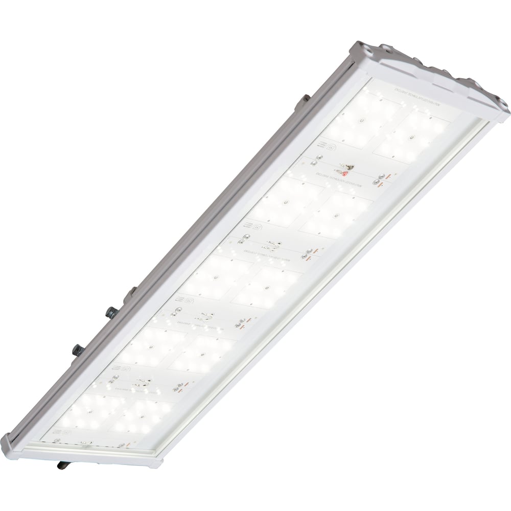 Светильник INCOME LIGHT CСО 430 1 100 вт IP65 PLANSHET Street ДРЛ 250 ...