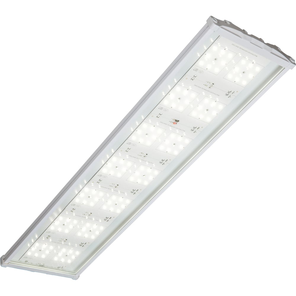 Светильник INCOME LIGHT CСО 430 1 150 вт IP65 PLANSHET Street ДРЛ 500 К ...