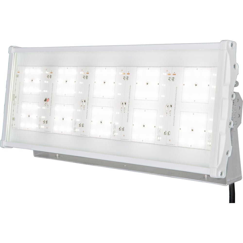 Светильник INCOME LIGHT CСО 430 1 100 вт IP65 PROJECTOR ДРЛ 400 К MW ...