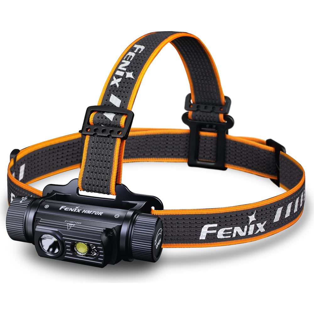 Фонарь Fenix hm70r - выгодная цена, отзывы, характеристики, фото ...