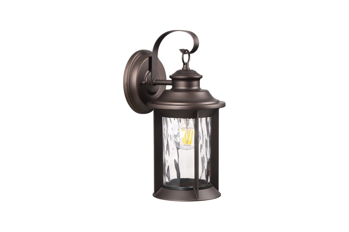 Ландшафтный настенный светильник ODEON LIGHT E27 1*60W MAVRET 4961/1W ...