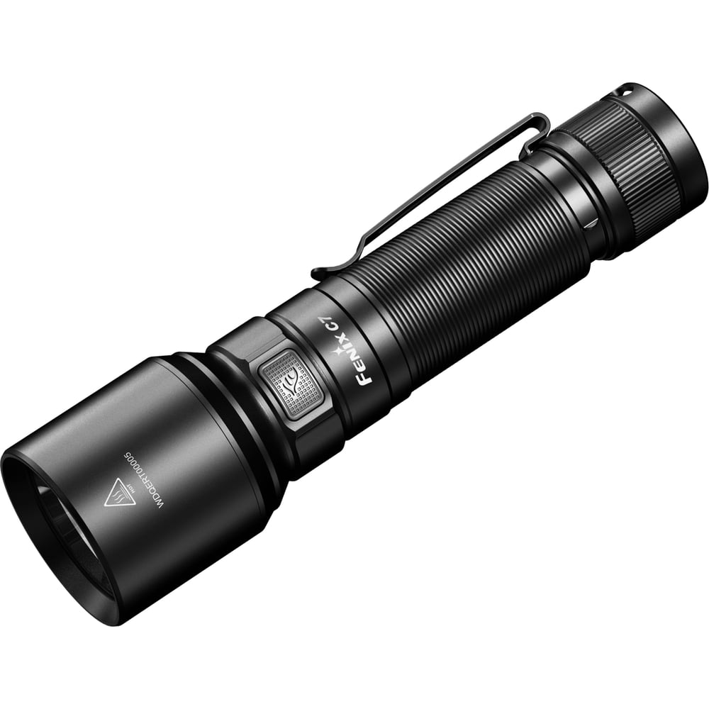 Фонарь Fenix C7 - выгодная цена, отзывы, характеристики, фото - купить ...