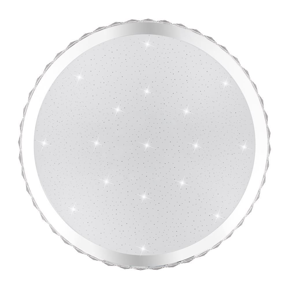 Настенно-потолочный светильник TANGO 60Вт с ДУ LED "ТРИУМФ" 1200349 ...