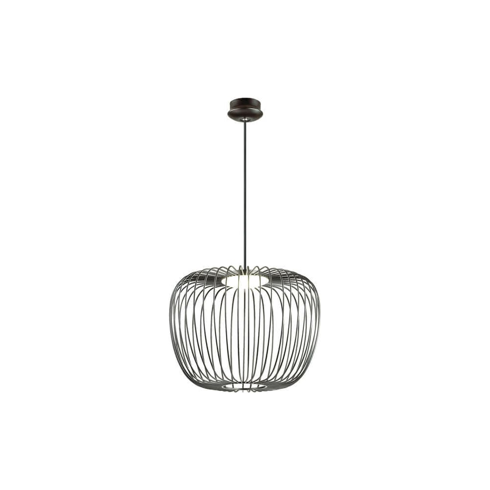 Подвес ODEON LIGHT LED 7W ULLA 4106/7L - выгодная цена, отзывы ...