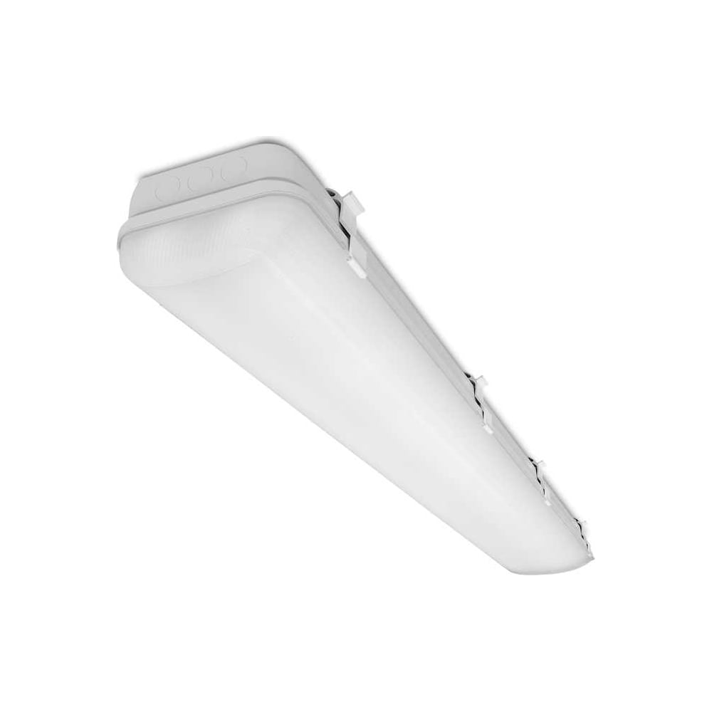 Светодиодный светильник Wolta STD 36Вт, 6500К Холодный белый свет, IP65 ...