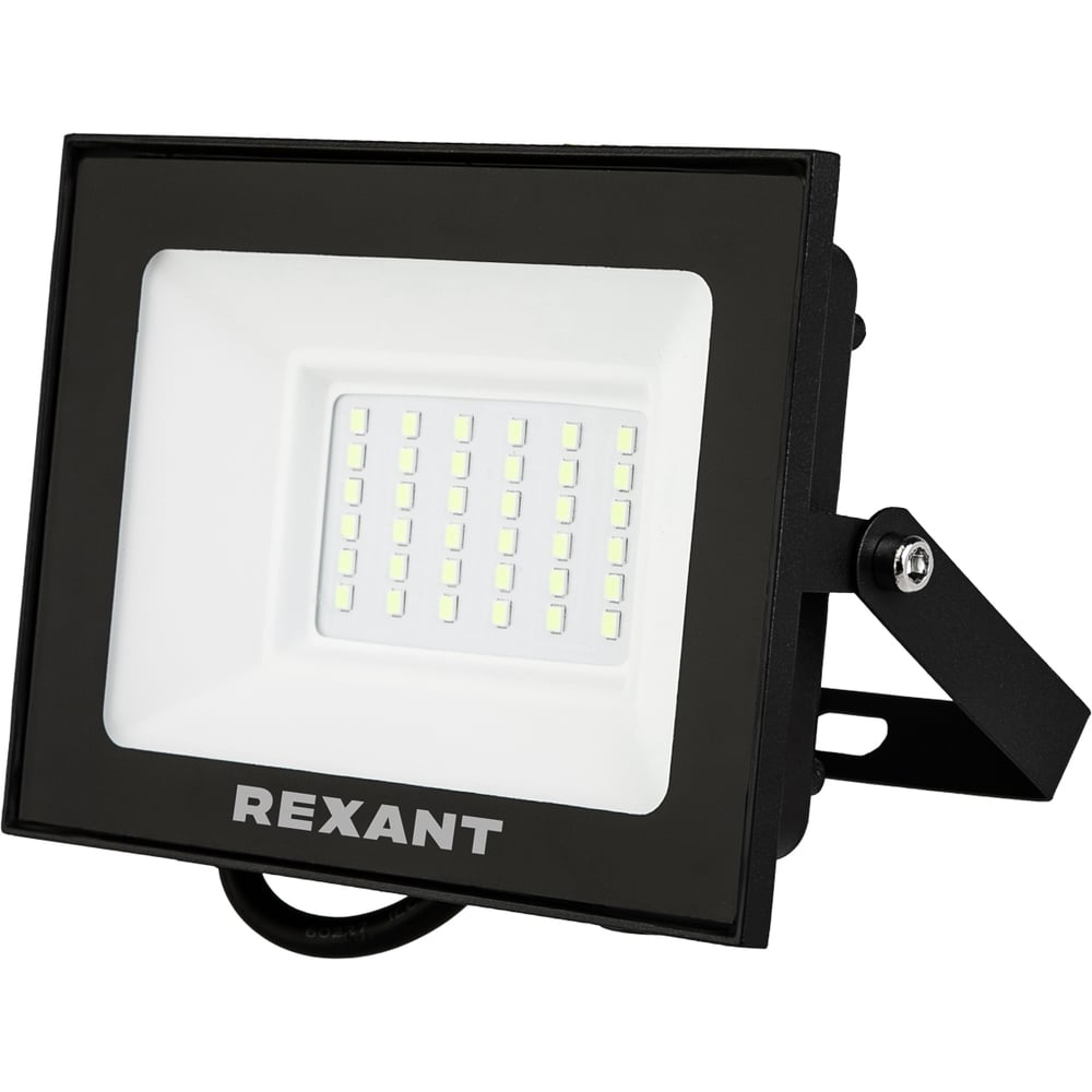 Светодиодный прожектор REXANT 50 Вт зеленое свечение 605-017 - выгодная цена, отзывы ...
