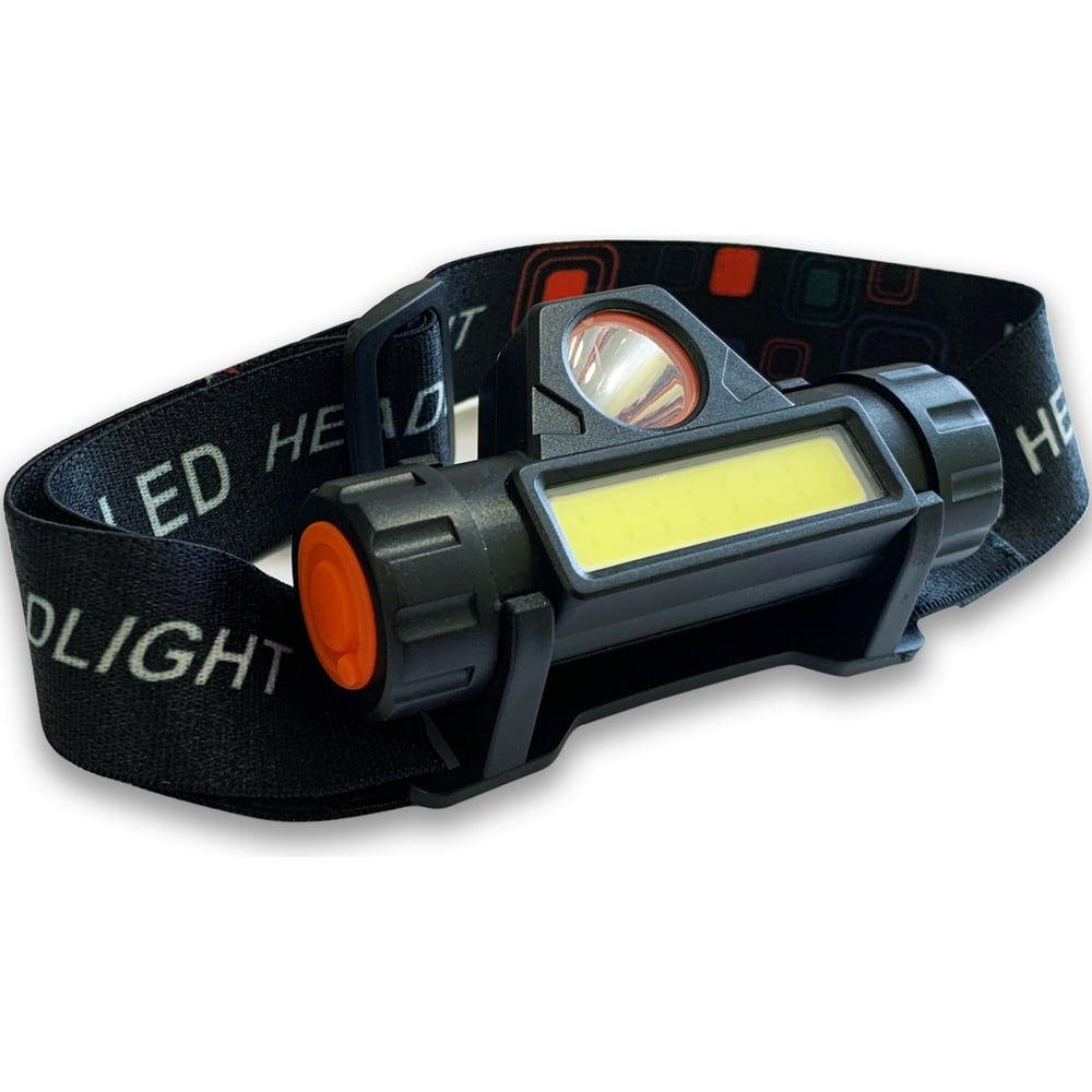 Фонарь Облик 2083 2x3W аккумулятор УТ-00000718 - выгодная цена, отзывы ...