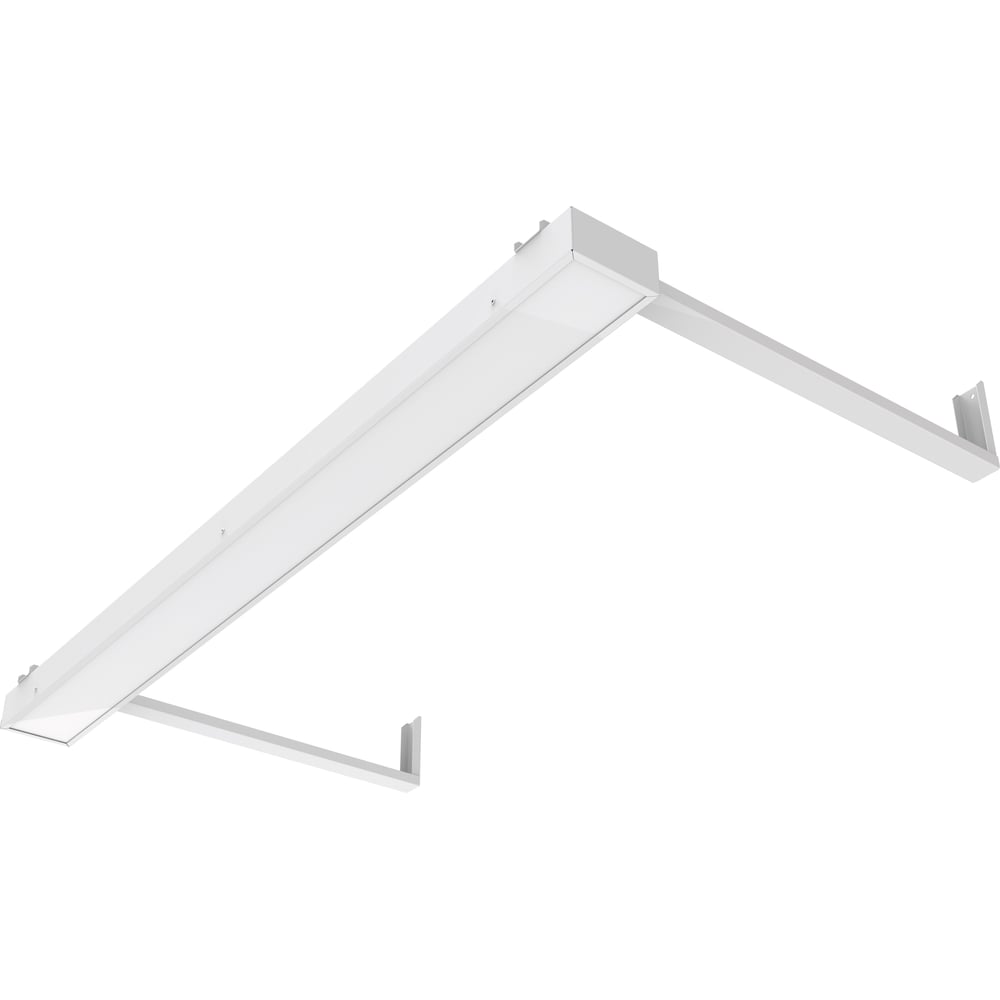 Светильник светодиодный SL-PS40 SCHOOL.OPAL. 4000K для школьной доски ...