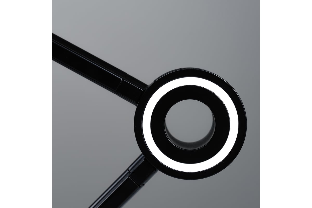 Светодиодная настольная лампа солнечного света Remez Stor ЦБ-00000139 ...