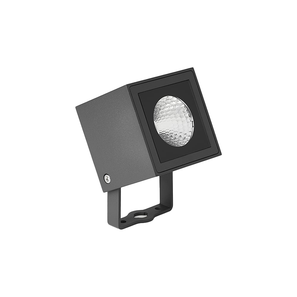 Светильник для подсветки растений LS-LIGHTING Saly 7W Антрацит 8181.02 - выгодная цена, отзывы ...
