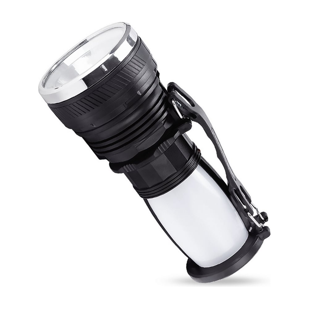 Аккумуляторный светодиодный фонарь Smartbuy 1W+2 W LED на солнечных ...