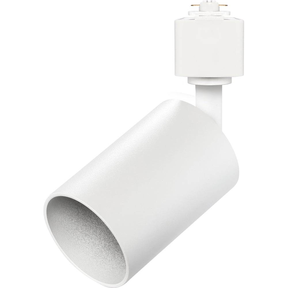 Светодиодный LED светильник Smartbuy Track GU10 White/IP20 SBL-TKW4 ...