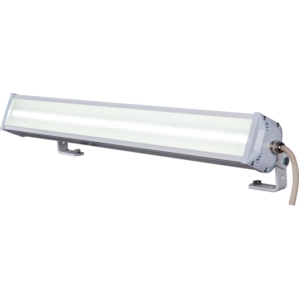 Светильник INCOME LIGHT CCO 430 1 25 Вт IP65 PROMO LINE 4К 00001165 ...