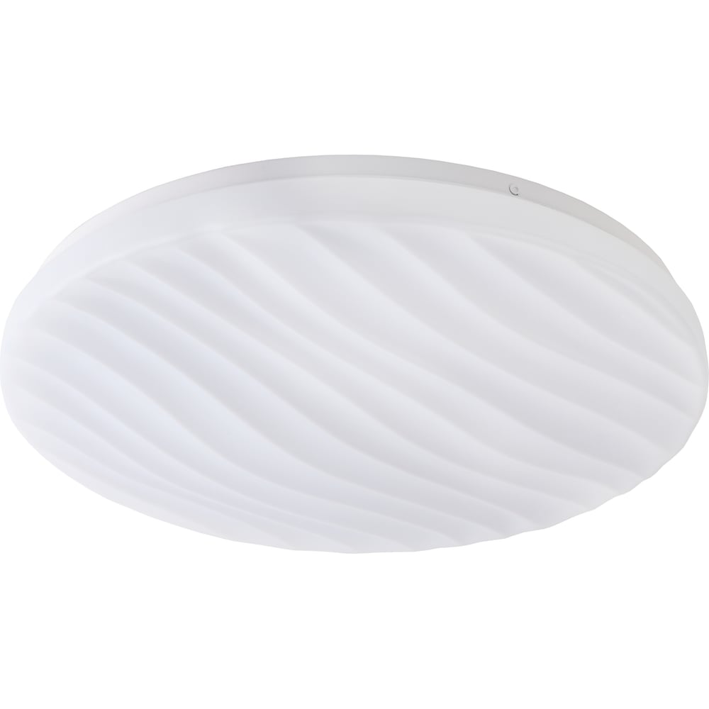 Потолочный светодиодный светильник ЭРА без ДУ SPB-6 Slim 4 36-6K 36Вт ...