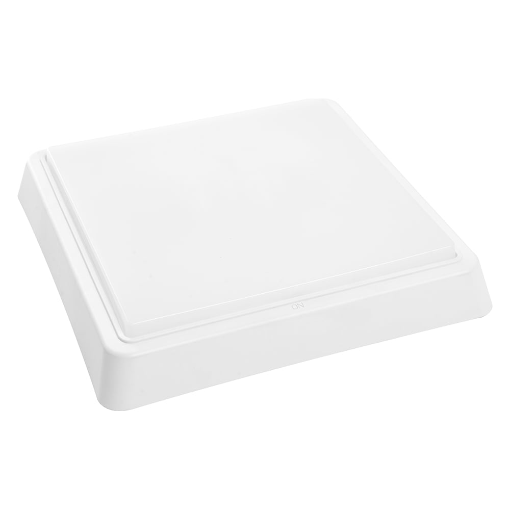 Светодиодный светильник FERON AL3021 в пластиковом корпусе 20W 4000K ...