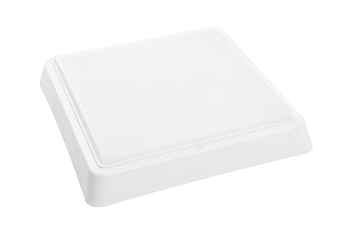 Светодиодный светильник FERON AL3021 в пластиковом корпусе 20W 4000K ...