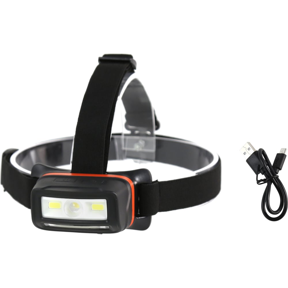 Налобный фонарь Gigant HL-04 - выгодная цена, отзывы, характеристики, 1 видео, фото - купить в ...