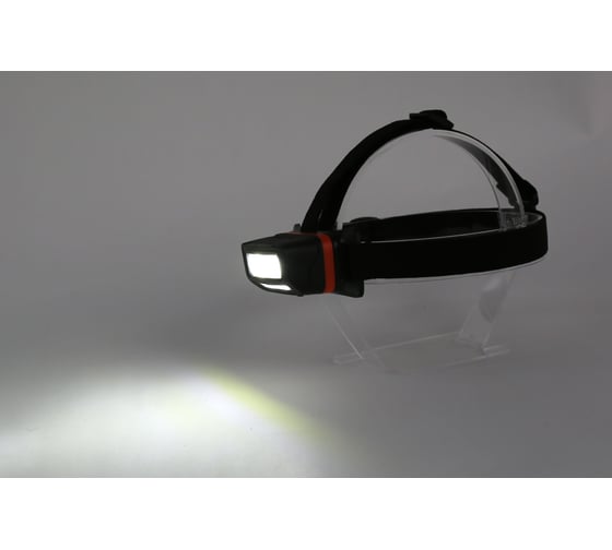 Налобный фонарь Gigant HL-04 - выгодная цена, отзывы, характеристики, 1 видео, фото - купить в ...