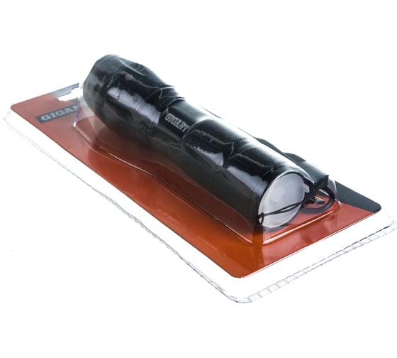 Ручной фонарь Gigant GHL-150 - выгодная цена, отзывы, характеристики, 1 ...