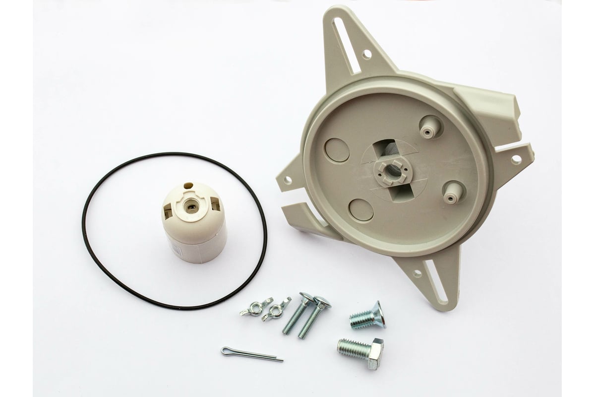 Заградительный огонь LedZOM ЗОМ тип А, красный, ударопрочный ...