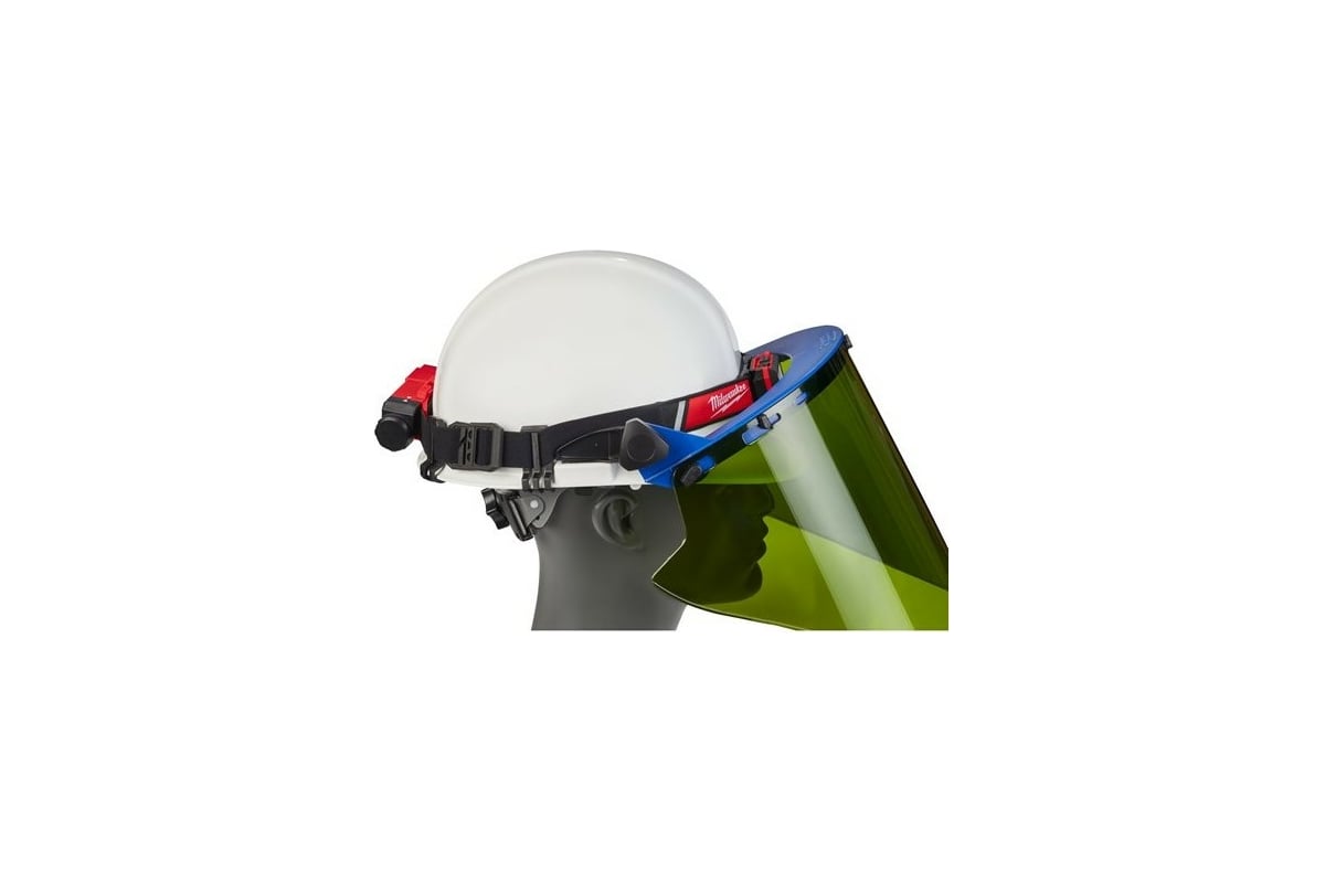 Аккумуляторный фонарь Milwaukee заряжаемый через USB L4 HLRP-301 ...