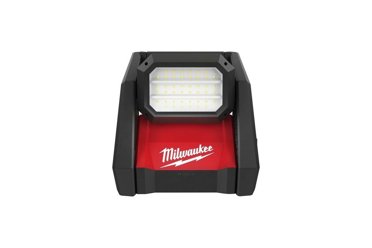 Аккумуляторный высокомощный фонарь Milwaukee M18 HOAL-0 4933478118 ...