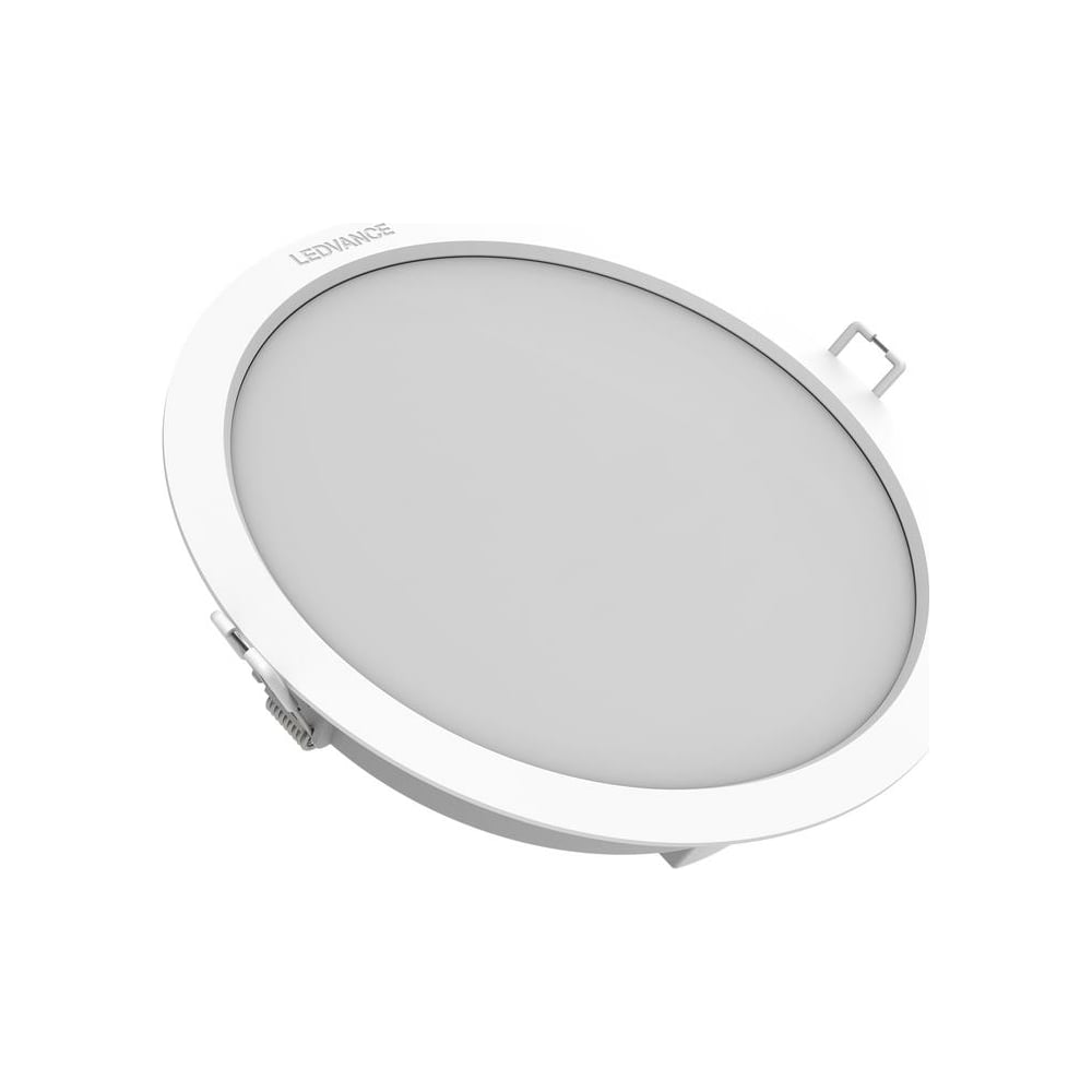 Светодиодный светильник LEDVANCE ECOCLASS DL 13W 840 WT IP44 ...