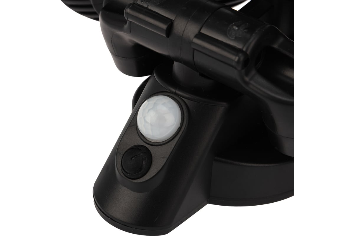Прожектор Lamper NEW AGE COB 6500 K LED с датчиками движения и ...