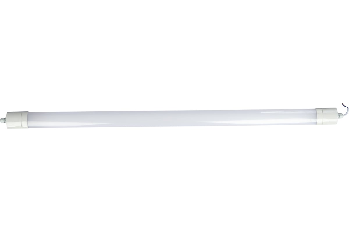 Пылевлагозащищенный светильник REXANT ССП4-60 55 Вт, IP65, 4700 Лм ...