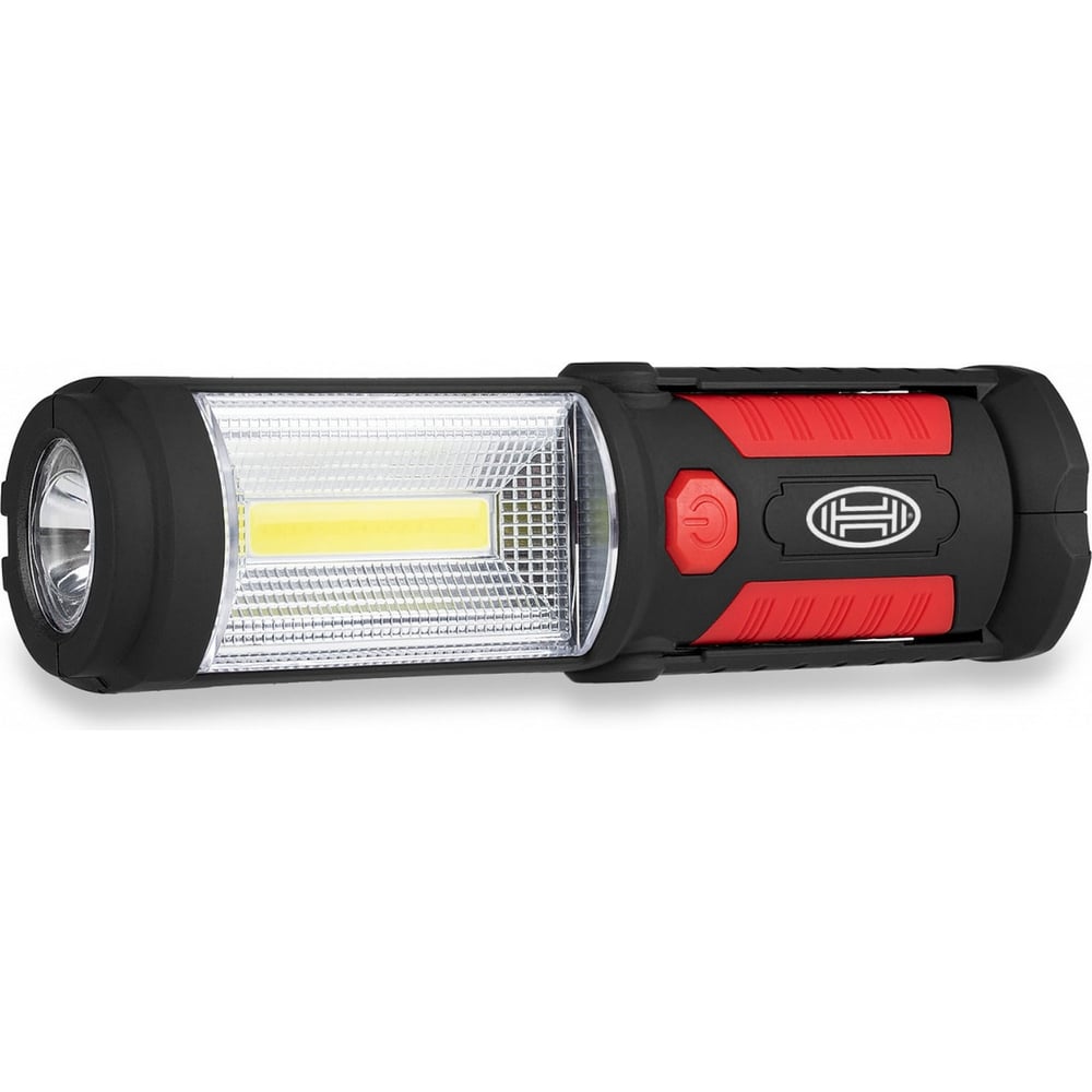 Переносная лампа Heyner премиум-класса COB-LED PRO с аккумулятором ...