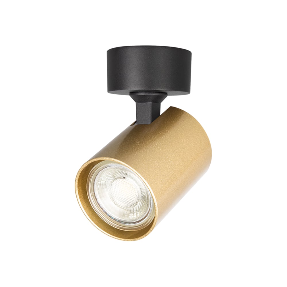 Спот Crystal lux CLT 017CW1R BL-GO - выгодная цена, отзывы ...