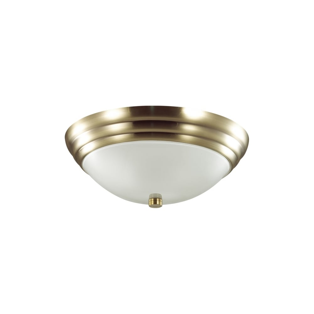 Настенно-потолочный светильник LUMION E27, 2х60W, KAYLA 5262/2C ...