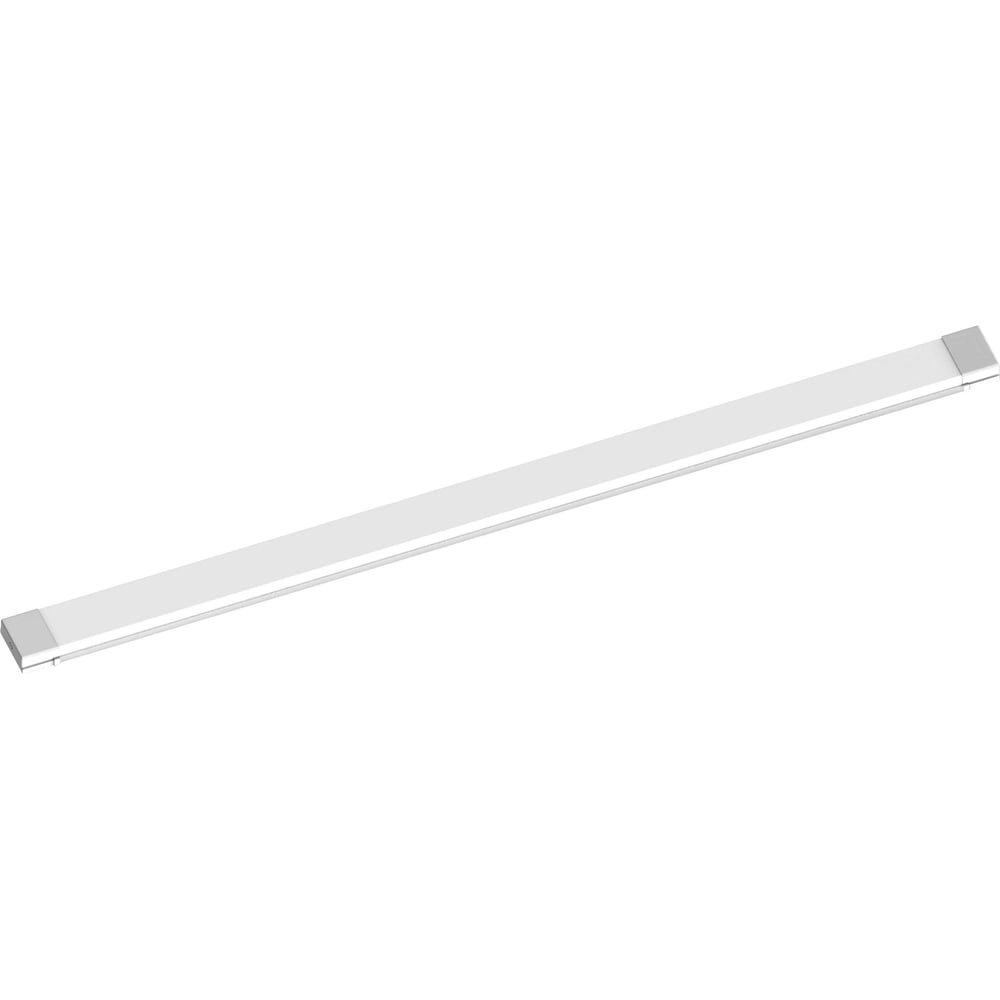 Светодиодный светильник RITTER DPO02-36-6K-OPAL 36Вт, 6500К, 1200мм ...