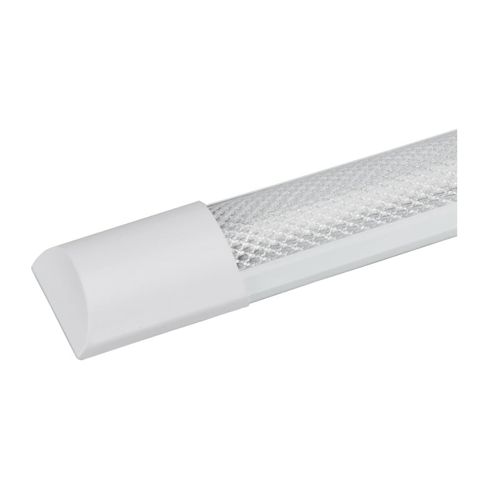 Светодиодный линейный светильник Luminarte Lumin'arte 45Вт 6500К IP40 ...